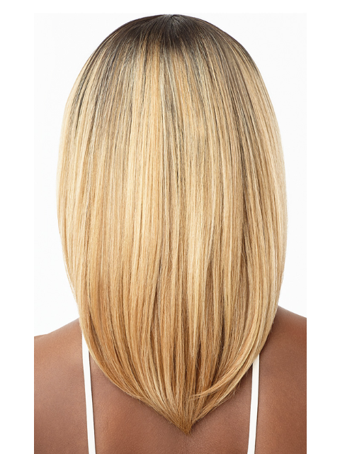 Outre Wigpop Synthetic Full Wig - REGINA – Hair Stop and Shop