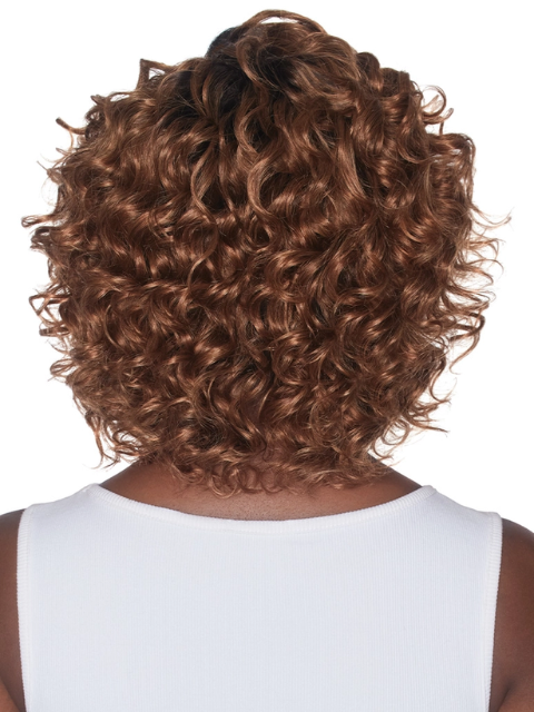 Outre MYLK 100% Remi Human Hair Weave - LOOSE DEEP 3PCS – Hair Stop and ...