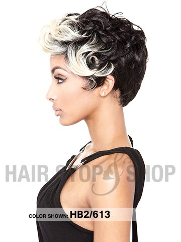 Mane Concept Red Carpet Wig - RCP178 KEYSHIA – Hair Stop and Shop