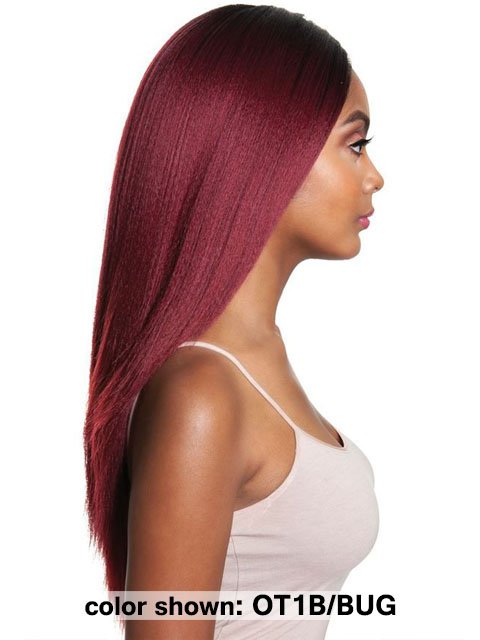 Mane Concept Mega Brazilian MEGA PERM YAKY Weave 3pc MBPM4S – Hair Stop ...