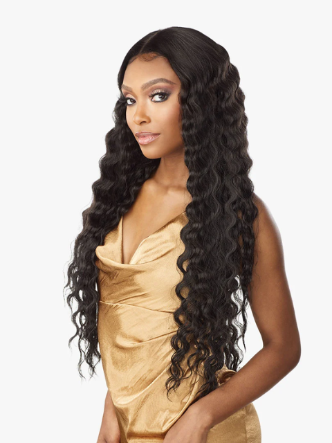 Sensationnel Synthetic Hair Butta HD Lace Front Wig - BUTTA UNIT 39 ...