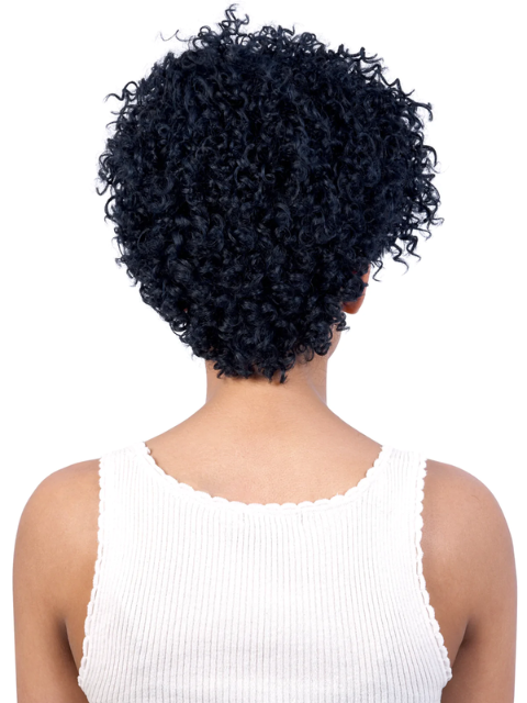 Beshe Hair Premium Synthetic Hair Wig - VIDA – Hair Stop and Shop