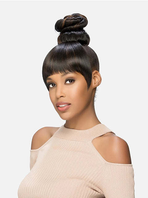 Vivica A Fox Bang & Bun Drawstring - BPB-KELSY – Hair Stop and Shop