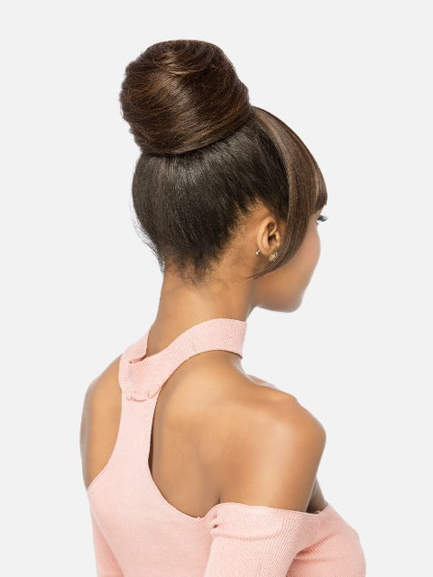 Vivica A Fox Bang & Bun Drawstring - BPB-SHY – Hair Stop and Shop