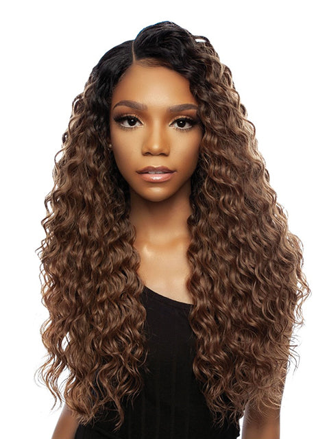 Mane Concept Mega Brazilian Multi Pack MEGA LOOSE DEEP Weave 3pc with ...