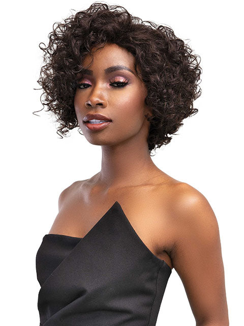 Femi Collection Ms Auntie Premium Synthetic Wig - LEXI – Hair Stop and Shop