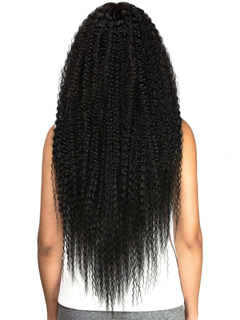 Harlem 125 Kima Master Weave 4pc + Closure - SASSY WAVE LONG (MSA04 ...