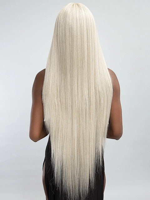 Janet Collection Remy Illusion X-Long HD Lace Front Wig - PAKI *FINAL ...