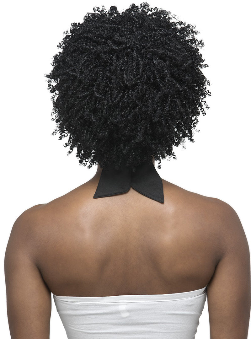 Vivica A Fox Headband Wig - HB ANJIKA – Hair Stop and Shop