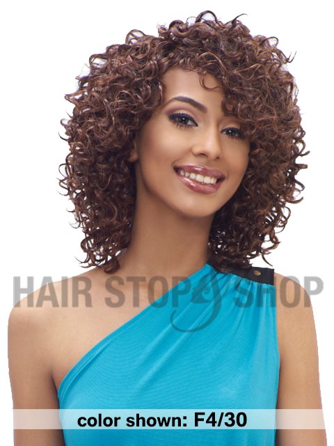 Harlem 125 Kima Treasure Gogo BRAZILIAN Weave 6pc (GO6BZ) *FINAL SALE ...