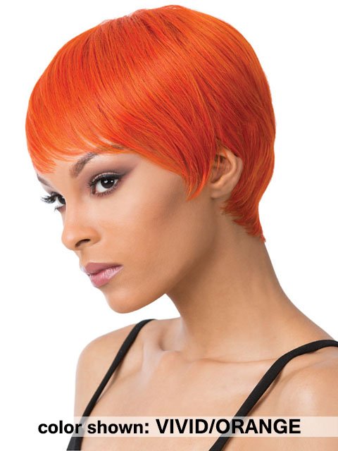 ITS A WIG SYNTHETIC WIG - CHICAGO – Hair Stop and Shop