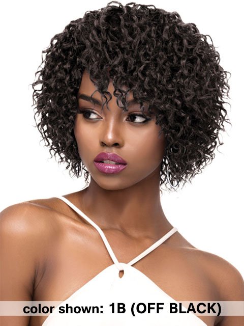 Outre Premium Purple Pack Wild & Wavy WILD CURLY Weave 3pc – Hair Stop ...