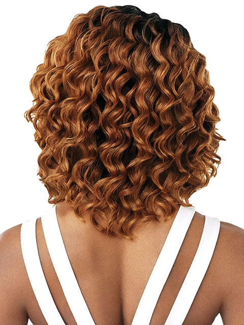 Outre Premium Purple Pack Long Series Weave - DIVA WAVE LONG 3pc – Hair ...