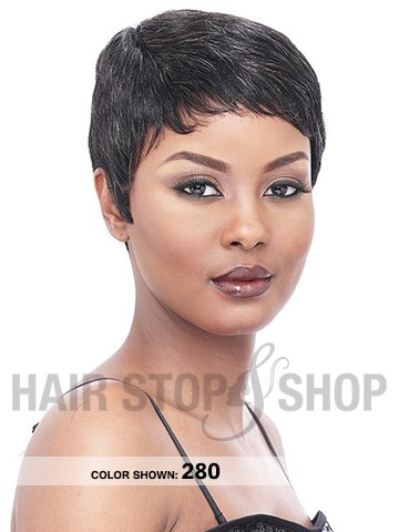 Its a Wig Human Hair Wig - MOLLY – Hair Stop and Shop