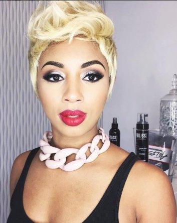 Janet Collection PIXIE CUT Weave 38pc 8" *MEGA SALE – Hair Stop and Shop