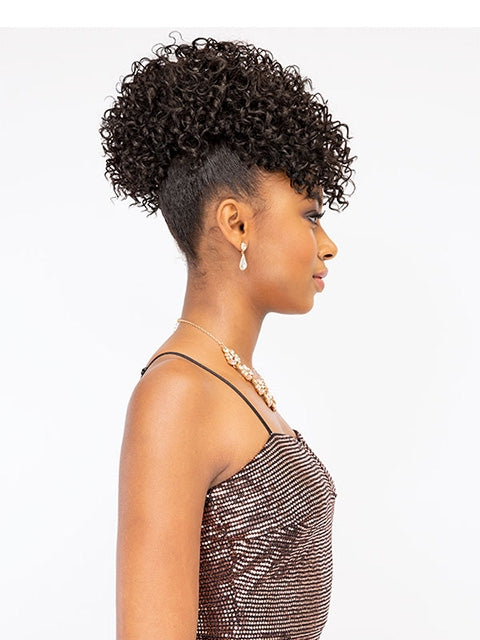 Janet Collection Playful Pineapple Ponytail - SQUIGGLE *MEGA SALE ...