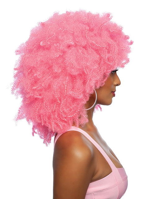 Mane Concept Afri Naptural Pre-stretched 3X AFRO SPRING TWIST Braid 16 ...